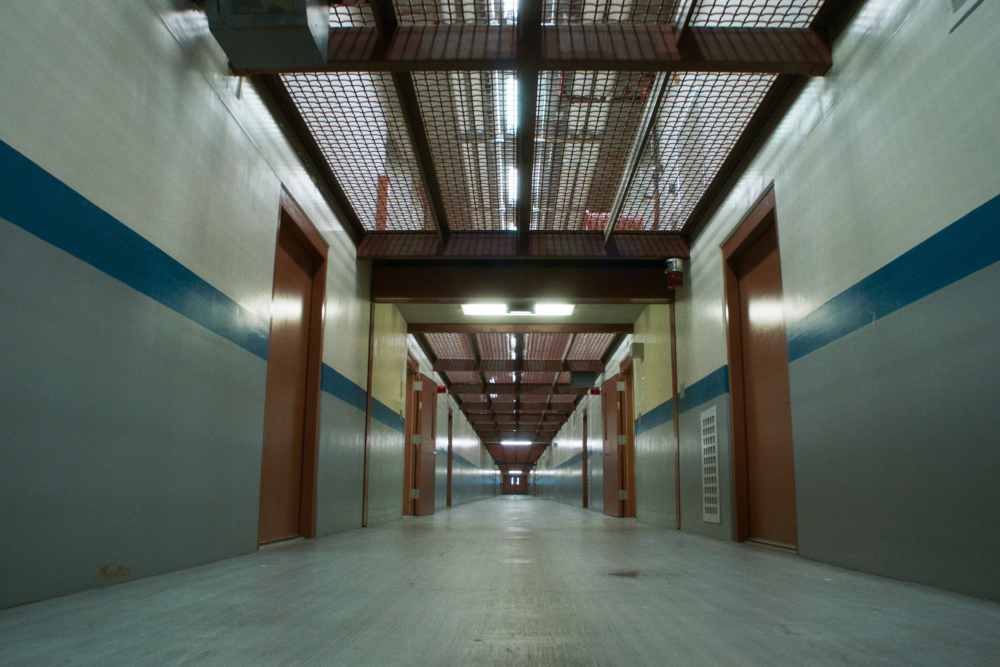 Documentary "The Strike" Reveals the Humanity of People in Solitary ...