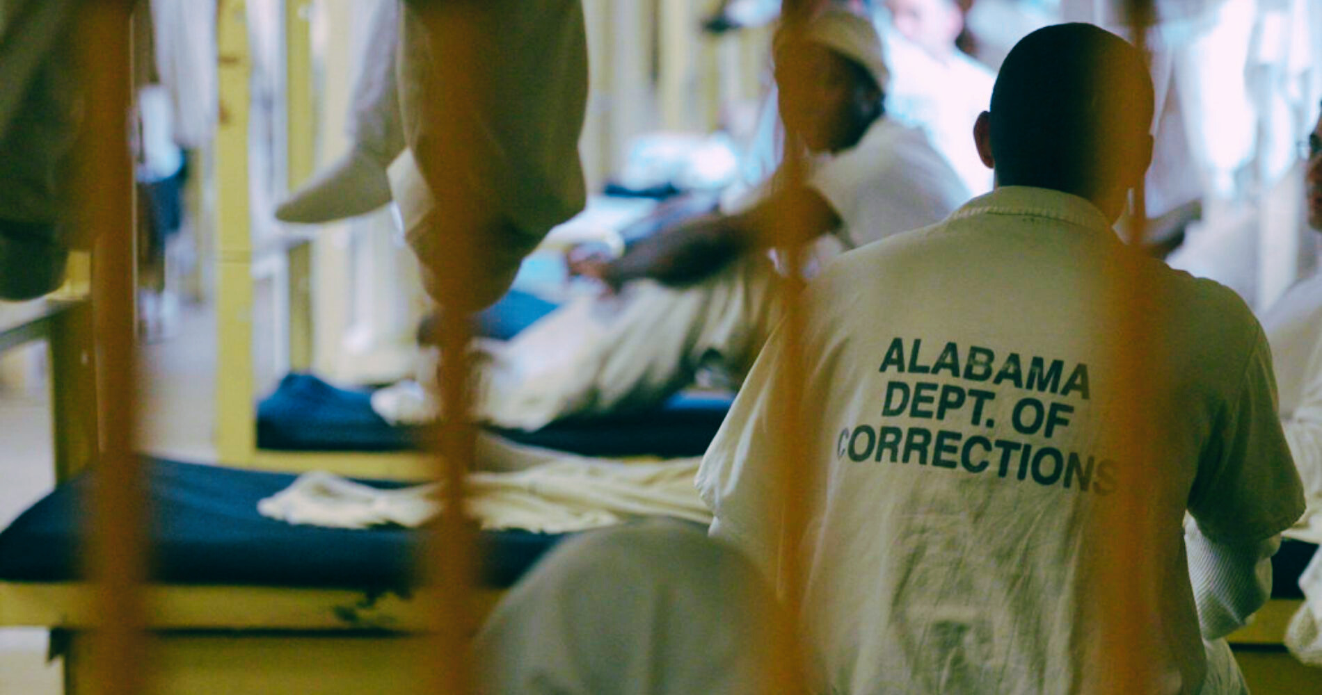 Alabama Voters Banned Prison Slavery—But Prisoners Say It Hasn’t ...