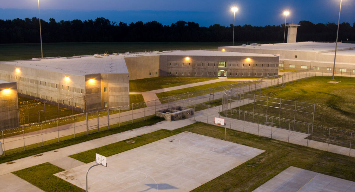 How Trump's Policies Are Making the Lives of Incarcerated People Even ...