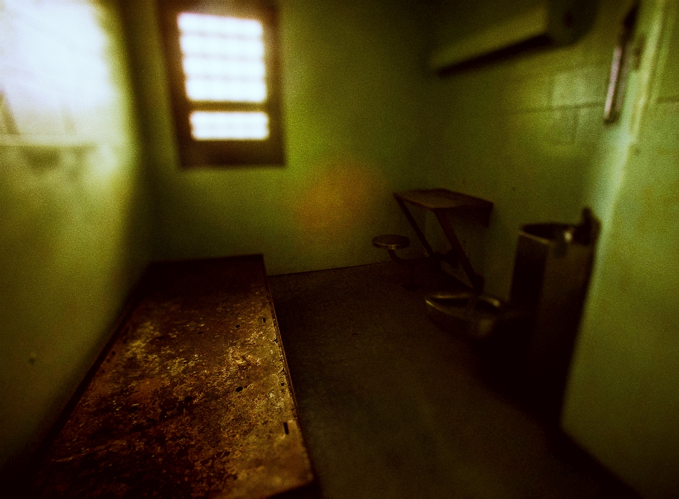 Louisiana’s Angola Prison to Reopen Unit Notorious for Solitary Confinement Abuses…and Other ...